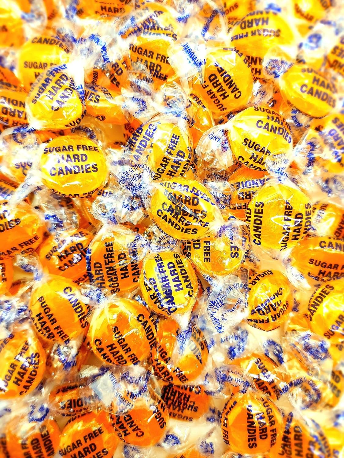 Sugar Free Candy – Superior Wholesale Group Inc